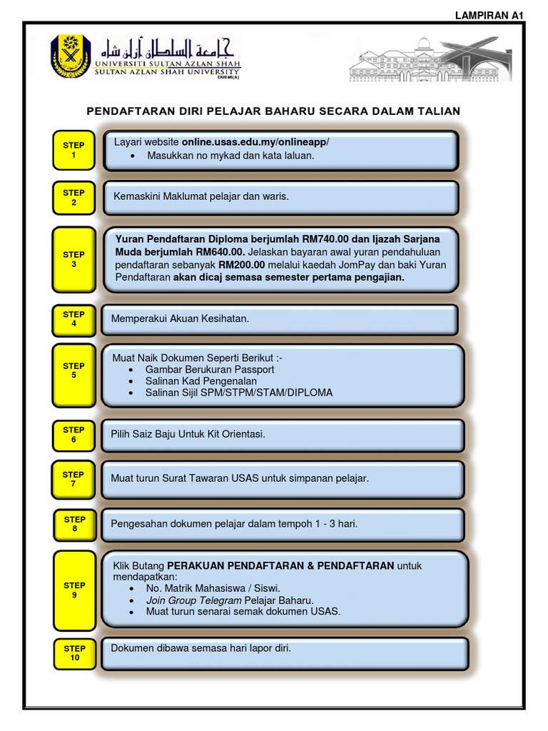 Lampiran A1 Dan A2 4 | PDF