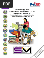 IDLAR-RANILLO-brigada Eskwela | PDF | Learning | Teaching