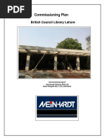 Comprehensive Facility Operation & Maintenance Manual - WBDG - Whole ...