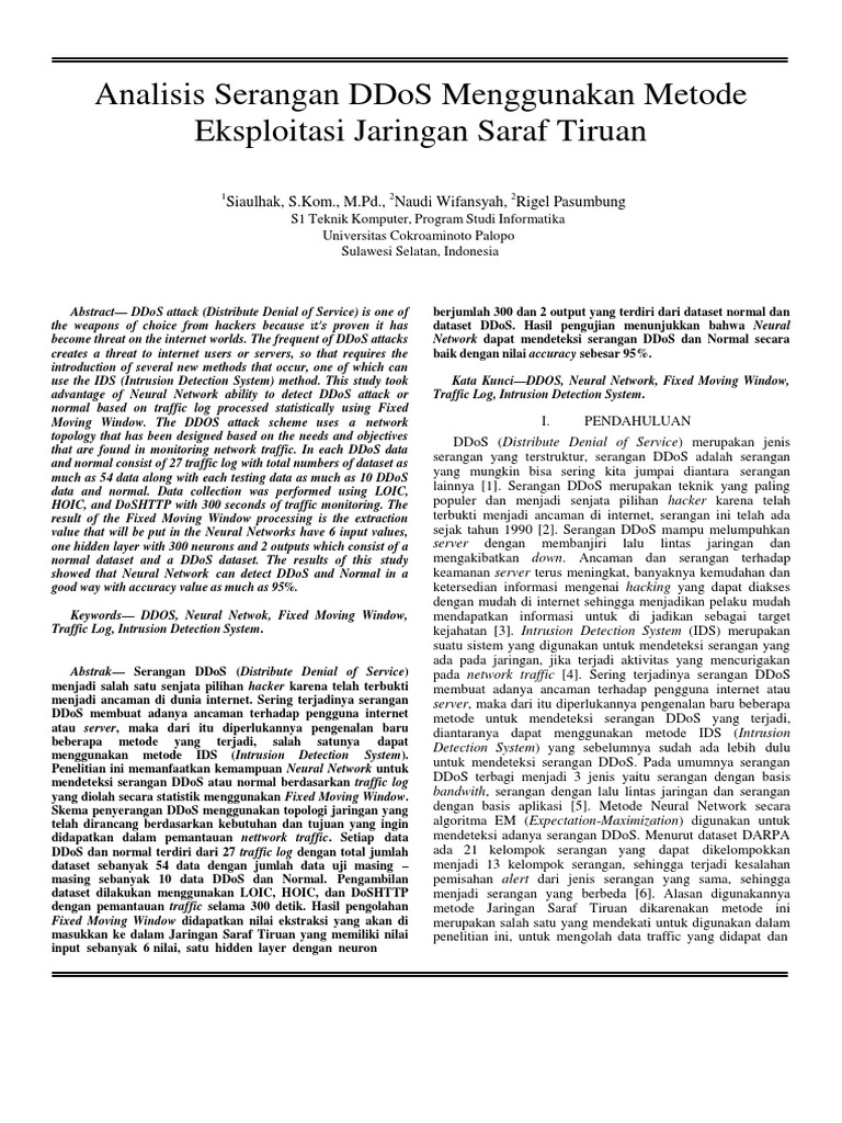 335 - 366 - Jurnal Uas Eksploitasi Jaringan Gab 2 | PDF | Hypertext ...