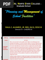 Entrep-Curriculum Map | PDF | Curriculum | Learning