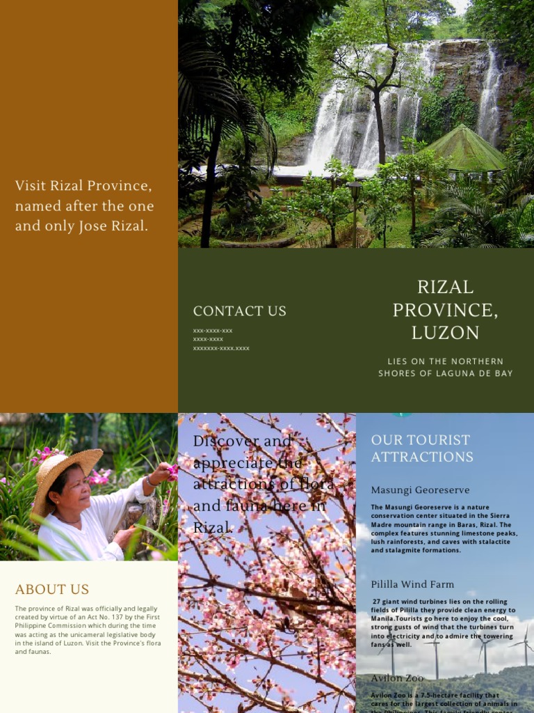 Brochure | PDF | Organisms