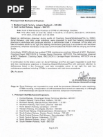 Hot Axle Hot Box Detection (HABD) System | PDF