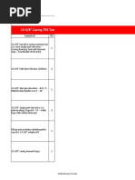 Camesa Cable Spec | PDF | Electrical Conductor | Insulator (Electricity)