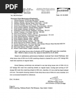 Hot Axle Hot Box Detection (HABD) System | PDF