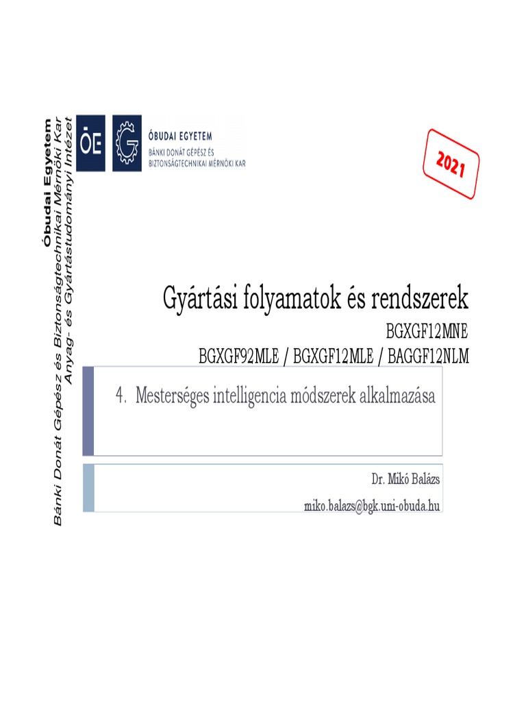 04 GYFR - MI v4 | PDF