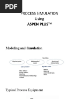 Aspen Process Economic Analysis - Manual | PDF