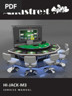 Aristocrat Slot Machine Manual (MK 2.5 Stepper) | PDF