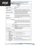 Sino, William IPBT-Accomplishment-Report | PDF