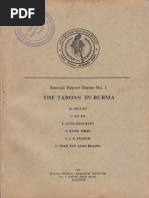 Plant Identification Using Dichotomous Key | PDF | Taxa | Botany