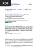 Swine Flu H1N1 Clinical Information Form | PDF | Influenza | Influenza ...