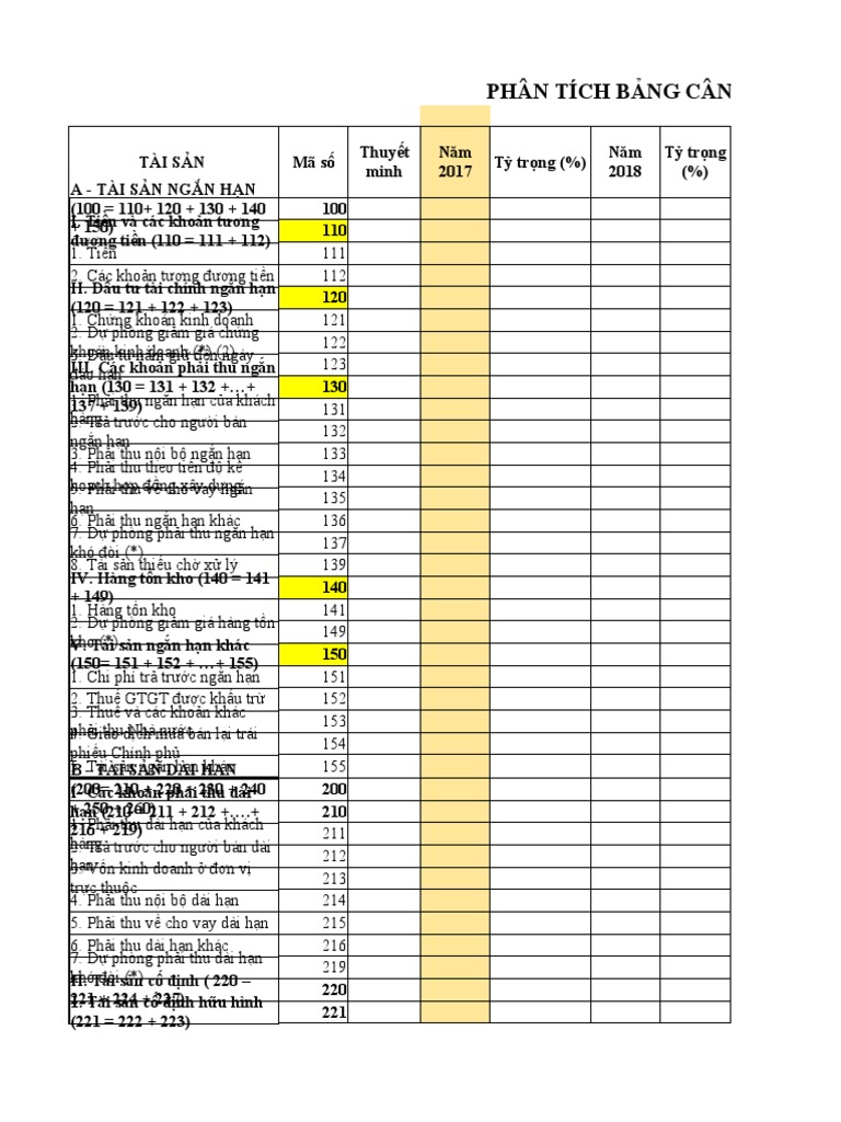File Excel Assignment | PDF