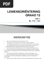 GR 9 Ragitis | PDF