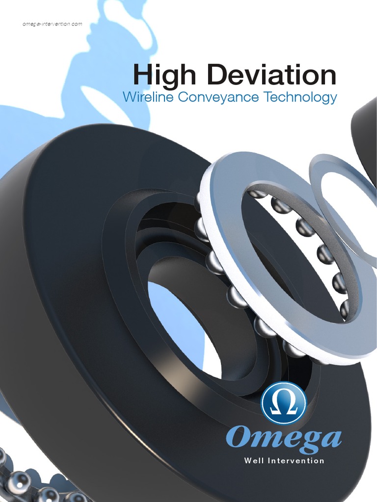 High Deviation Tool Strings | PDF | Mechanical Engineering | Manufactured Goods