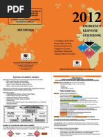 Hazchem Code PDF | PDF | Dangerous Goods | Hazards