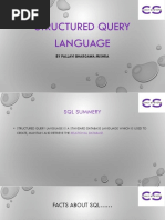 CSE 2-2 CS & Syllabus_UG_R20 | PDF | Relational Model | Class (Computer Programming)