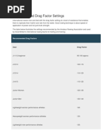 British Army Fitness Training Guide | PDF | Recreation | Physical Exercise