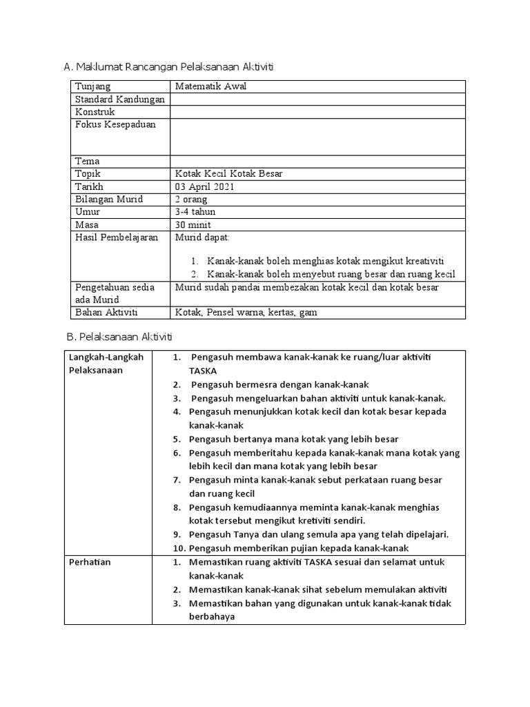 Rpa Taska | PDF