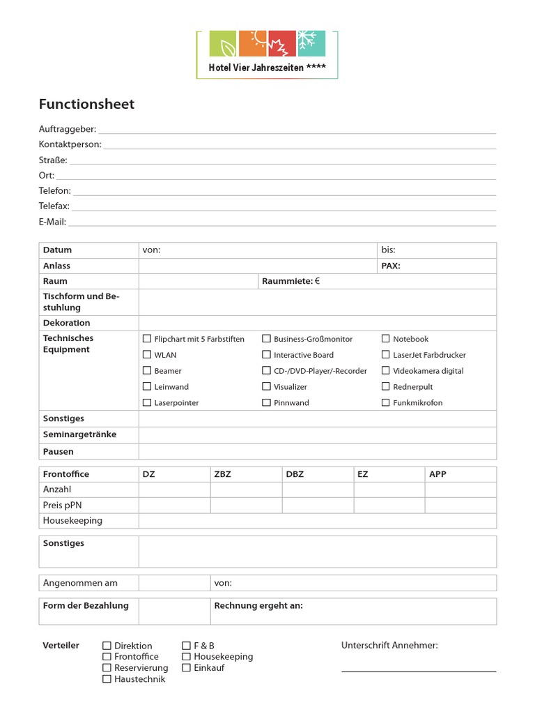 Functionsheet 1 | PDF