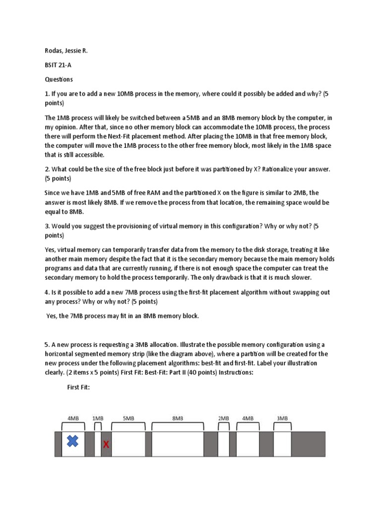 05 - Laboratory - Exercise - 1 Rodas | PDF | Computer Data Storage | Microsoft Windows