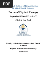 Bruce and Naughton Protocol | PDF | Physical Exercise | Cardiology