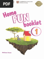 Fun For Starters | PDF