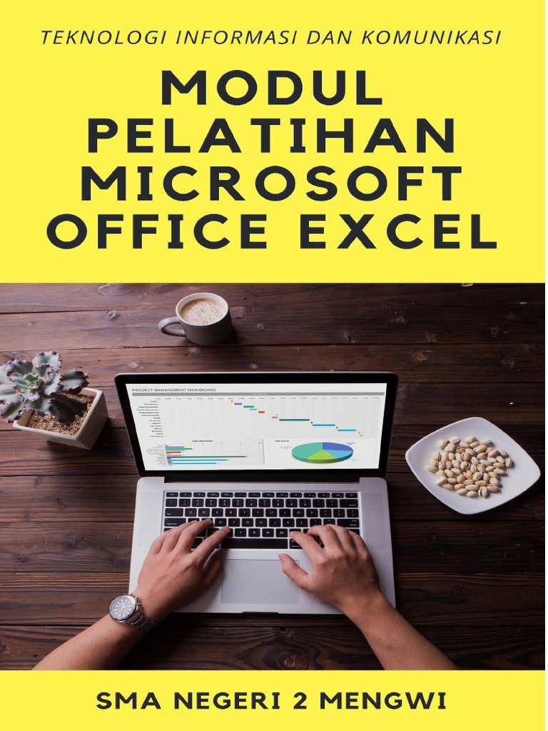Modul Pelatihan Microsoft Office Excel | PDF