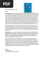 The Rainbow Fish | PDF