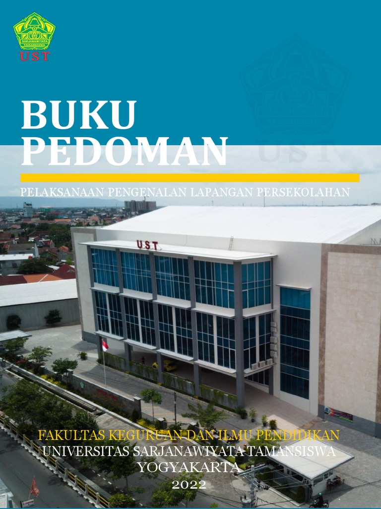 REV - Buku Pedoman PLP 2022 | PDF