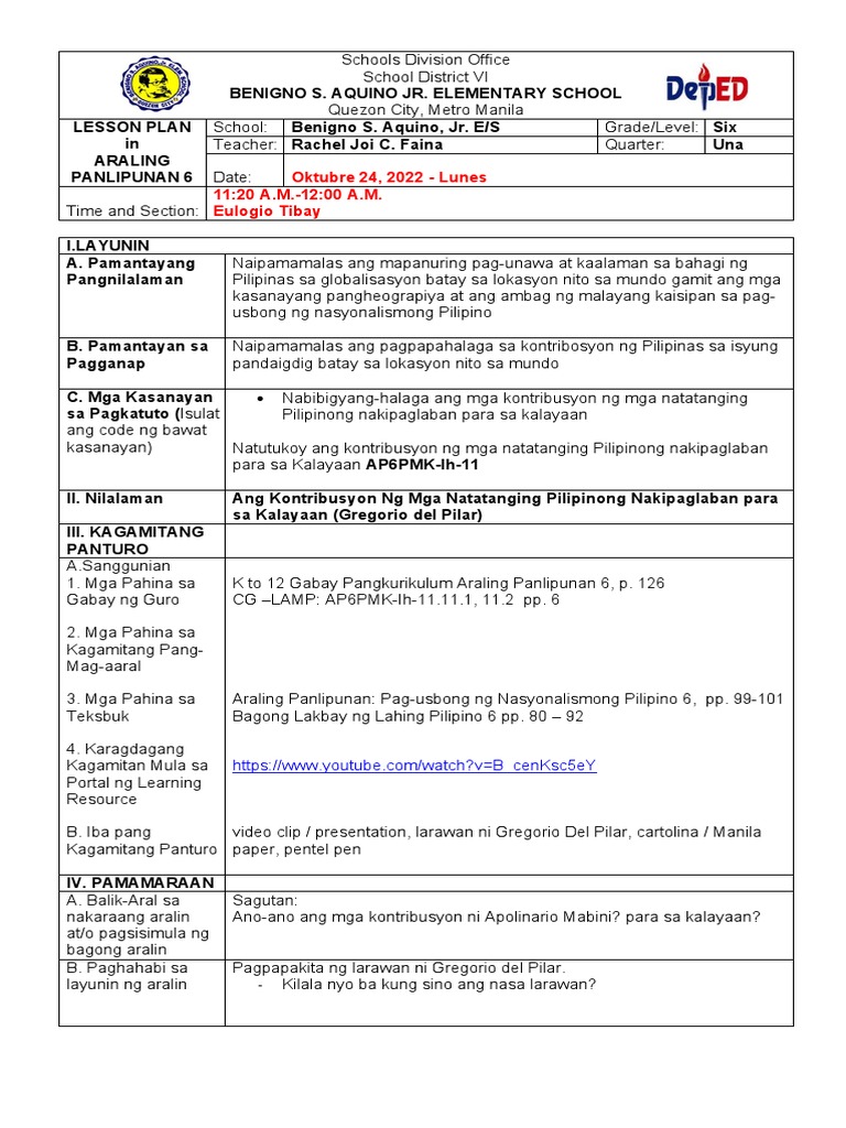 DLP-Oct. 24-AP | PDF