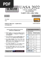 Contoh Aktiviti Explorace | PDF | Griya & Taman