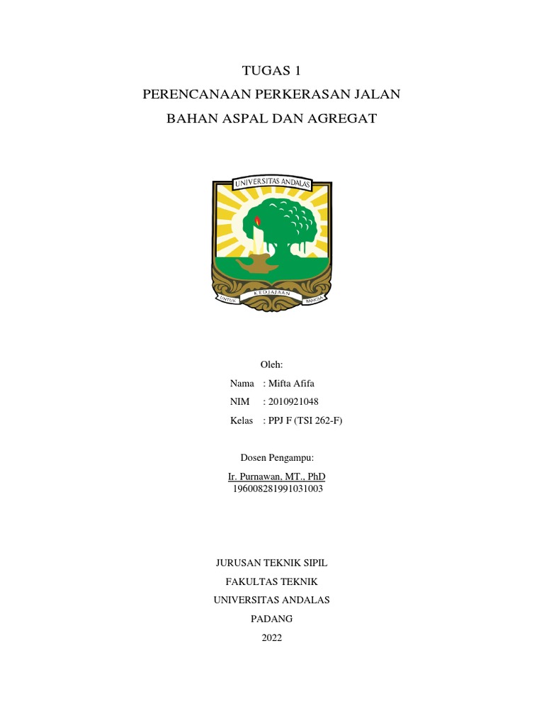 2010921048-Mifta Afifa-PPJF-Tugas1 | PDF