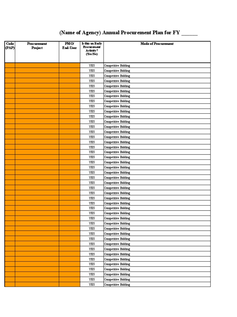 NEW APP Format (EPA) Rev | PDF