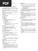 Understanding DAIF in Banking | PDF | Banks | Banking