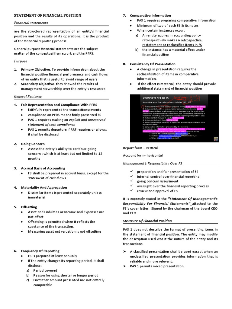 Chapter 1 - Ia3 | PDF | Expense | Income