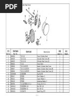 AR15 Pin and Spring Sizes | PDF | Military Technology | Firearms