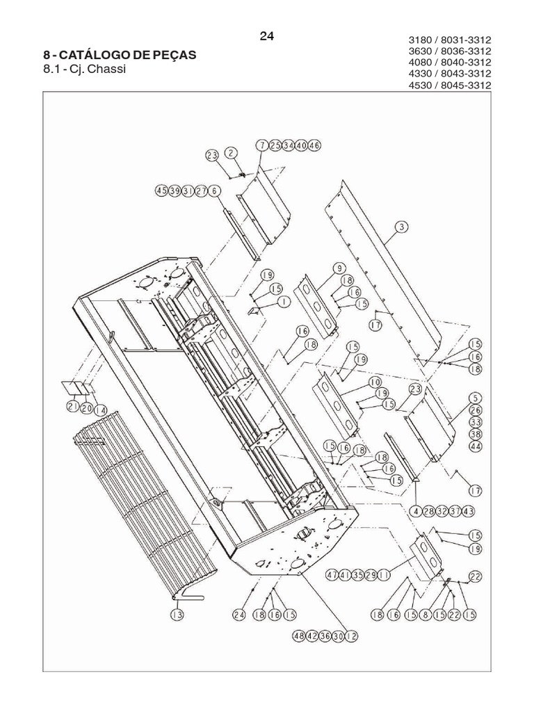 Plataforma Brava | PDF