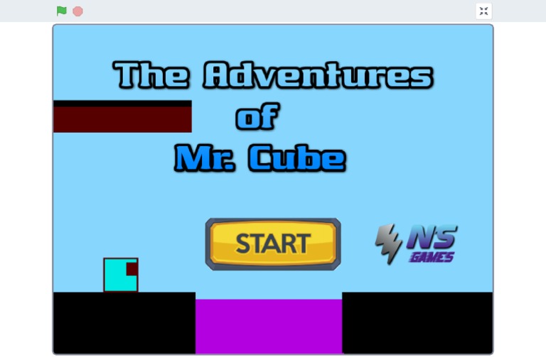 Scratch Maze Game Code Overview | PDF