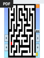 Make Your Own Barrier Grid! On Scratch | PDF | Scratch (Programming Language) | Cursor (User ...