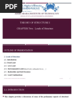 H-20 and HS-20 Loading: Dynamic Load Sample Calculation | PDF