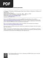 Task-Based Syllabus Design | PDF | Curriculum | Teaching Method