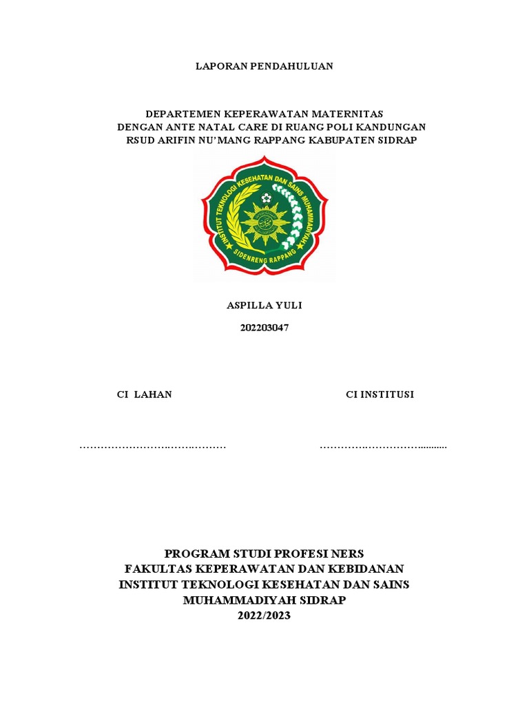 LP Anc | PDF