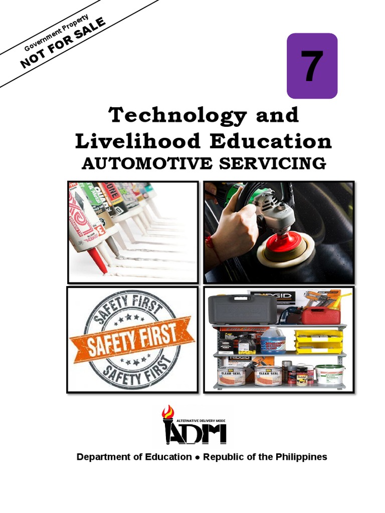 TLE7 IA AUTO M2 v2 | PDF | Adhesive | Learning