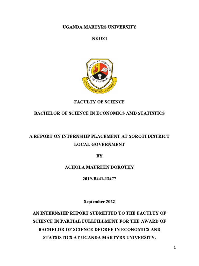 LG Intern Report 33 | PDF