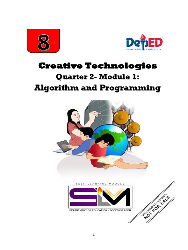 Grade 8 SSP Quarter 2 Module 1 Week 1 3 | PDF