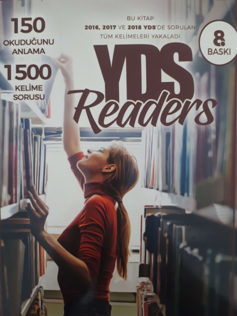 Yds Reader 150 Paragraf Modadil | PDF