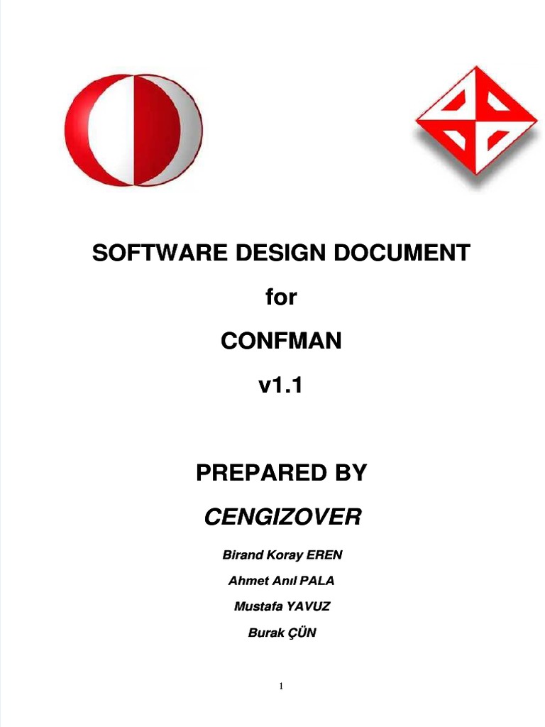Pdf Software Design Document V11 Compress Pdf World Wide Web Internet And Web