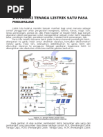 Daftar Urutan Daya Listrik PLN | PDF | Griya & Taman