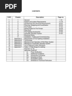 BFP Vission Mission and Objectives | PDF | Fire Safety | Prevention