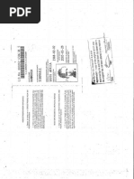 NSFAS 2026 Declaration Form - Final - 102805 | PDF | Justice | Crime ...